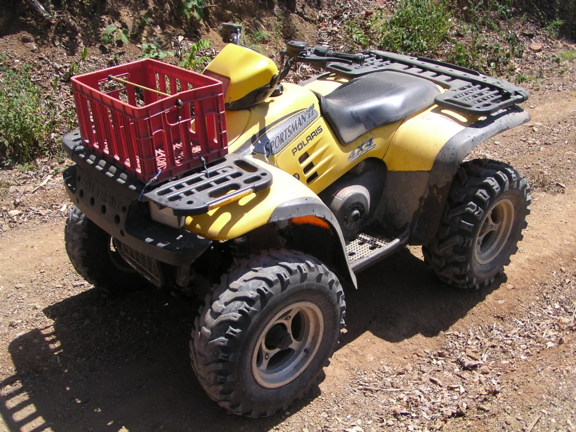 Most Common ATV Accidents and What to Do - Coastal Urgent Care