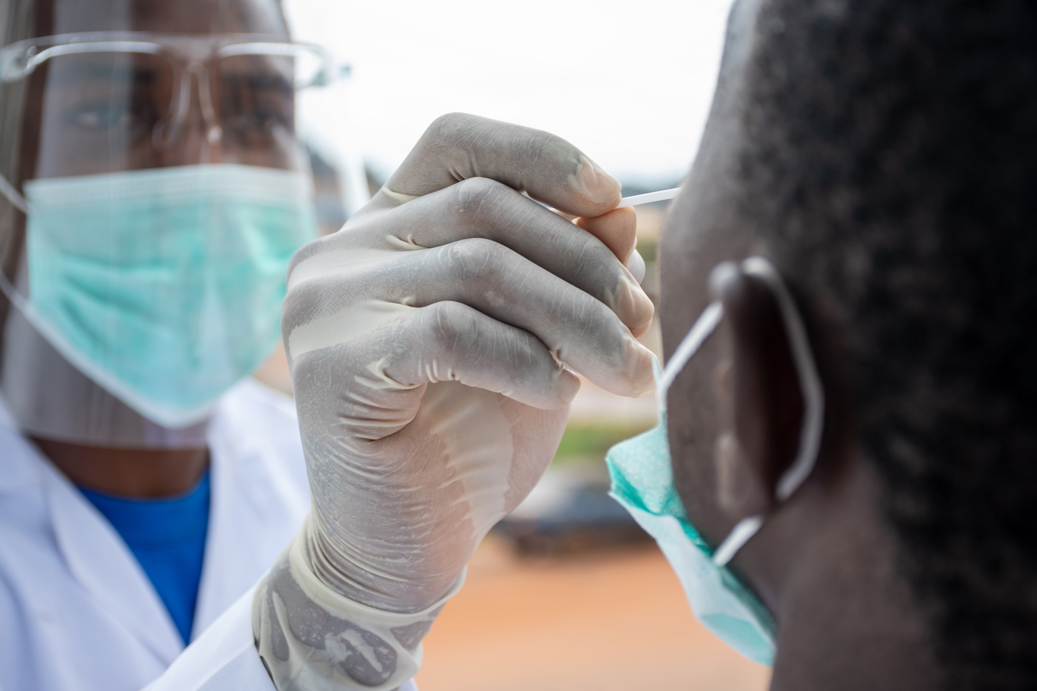 Can You Have Coronavirus Without a Fever? - Coastal Urgent Care