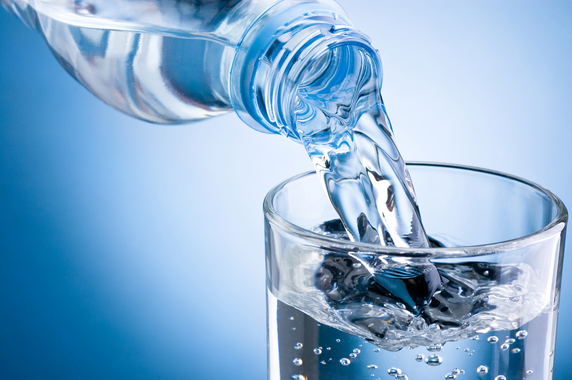 Five Tips to Help You Drink More Water This Summer