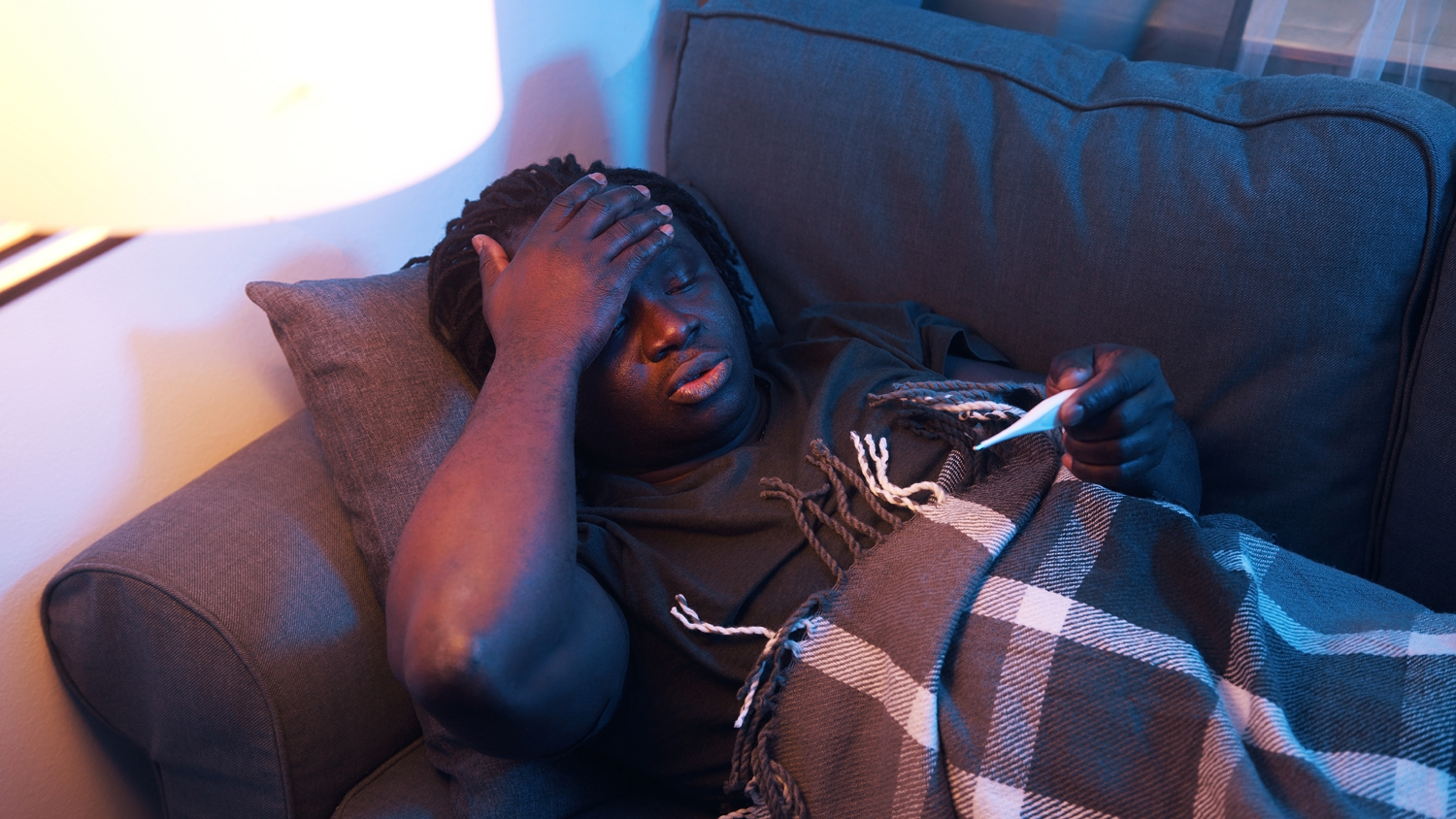 What Temperature Is Considered a Fever? - Coastal Urgent Care Bossier