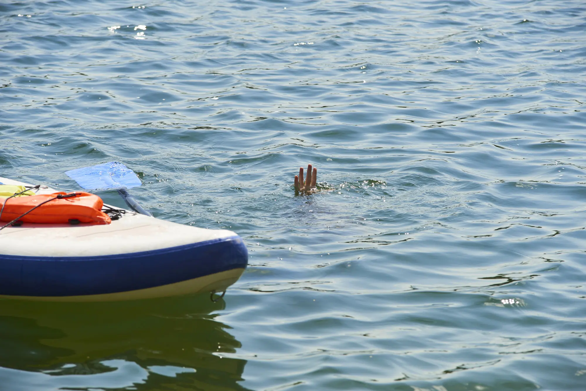 Fishing Accidents: What to Do Next? - Coastal Urgent Care