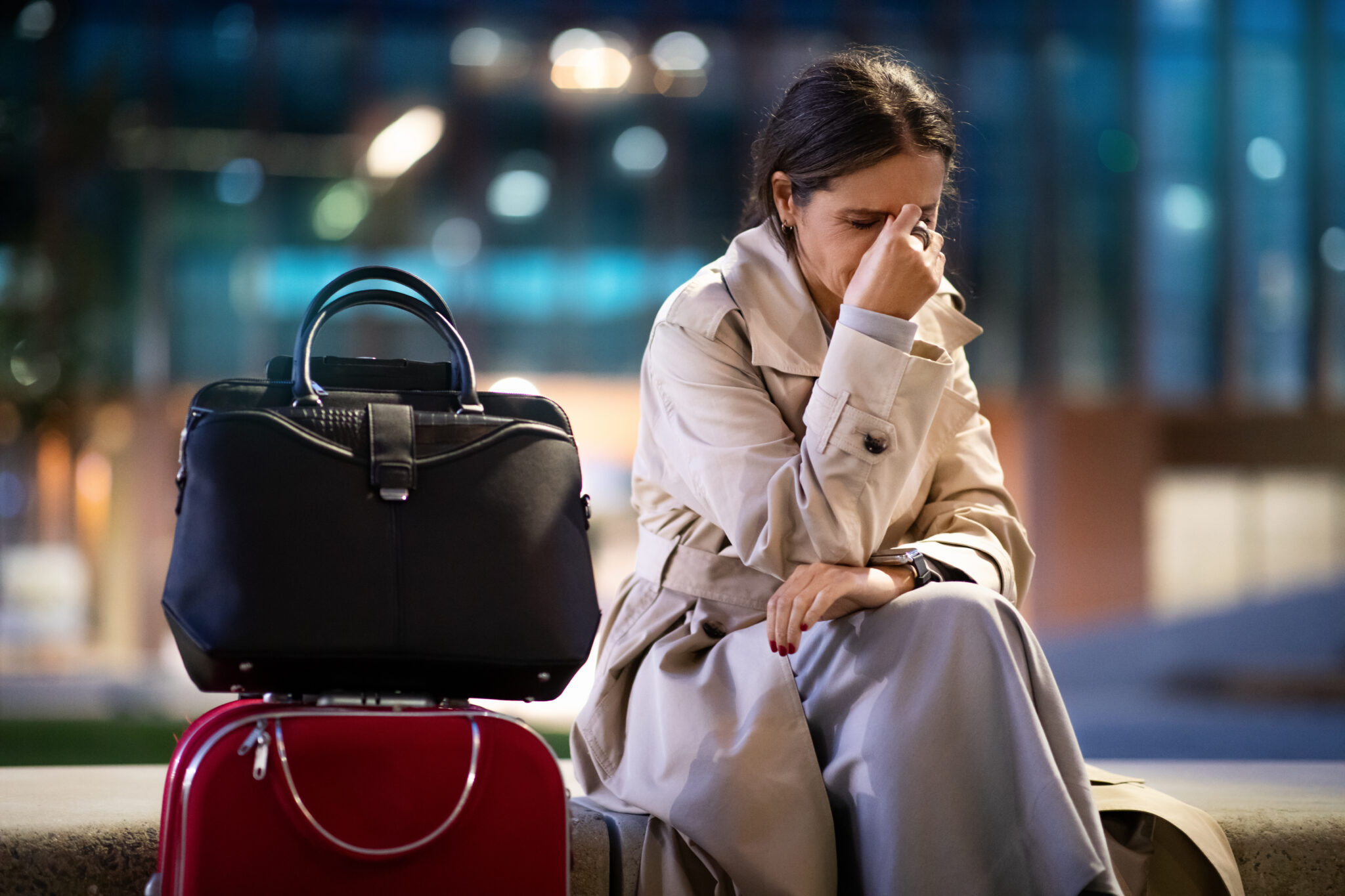 Walk-In Urgent Care For Travelers - Urgent Care Near Me